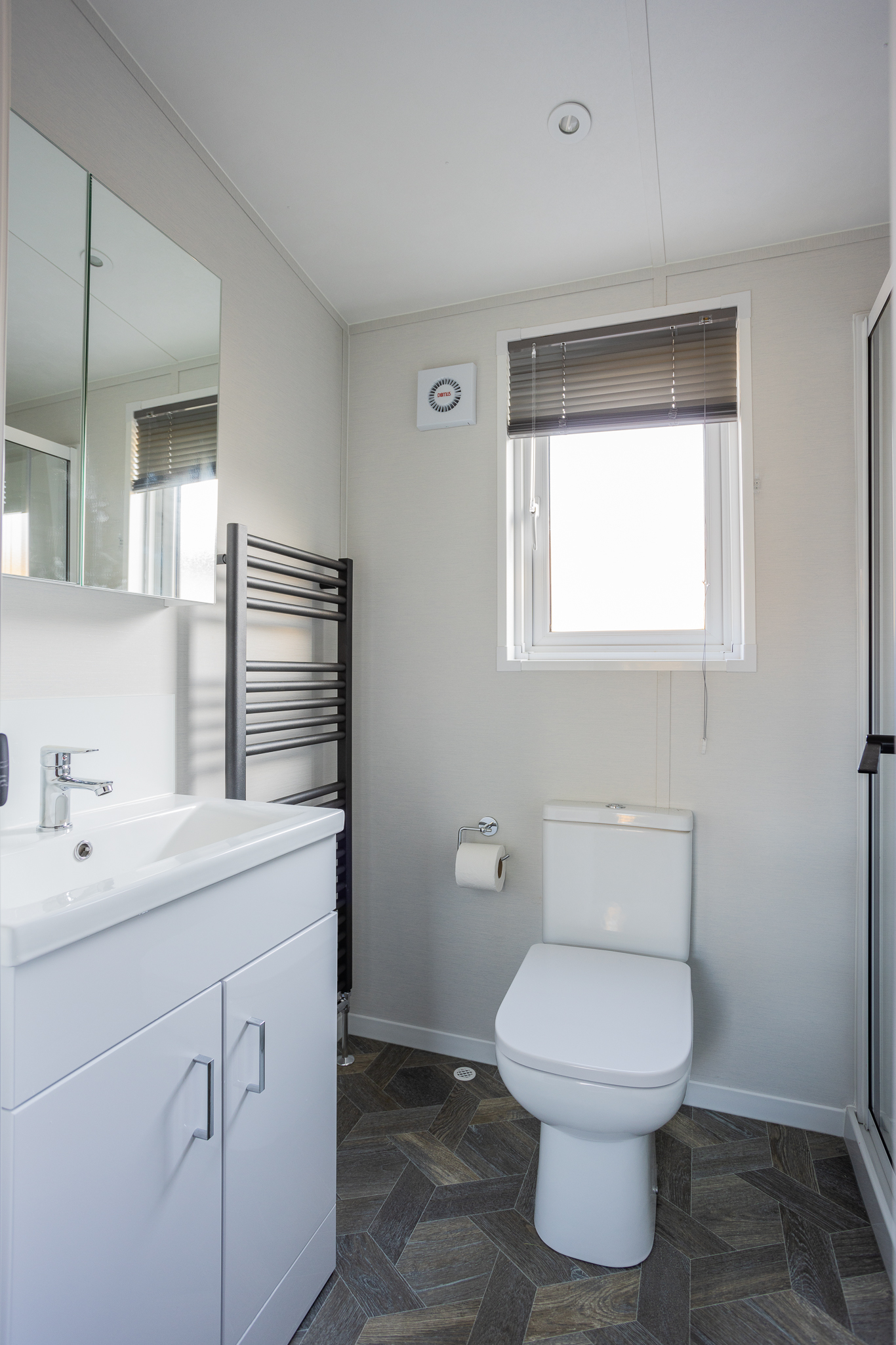 Caravan Sales in West Yorkshire | Bronte Caravan Park