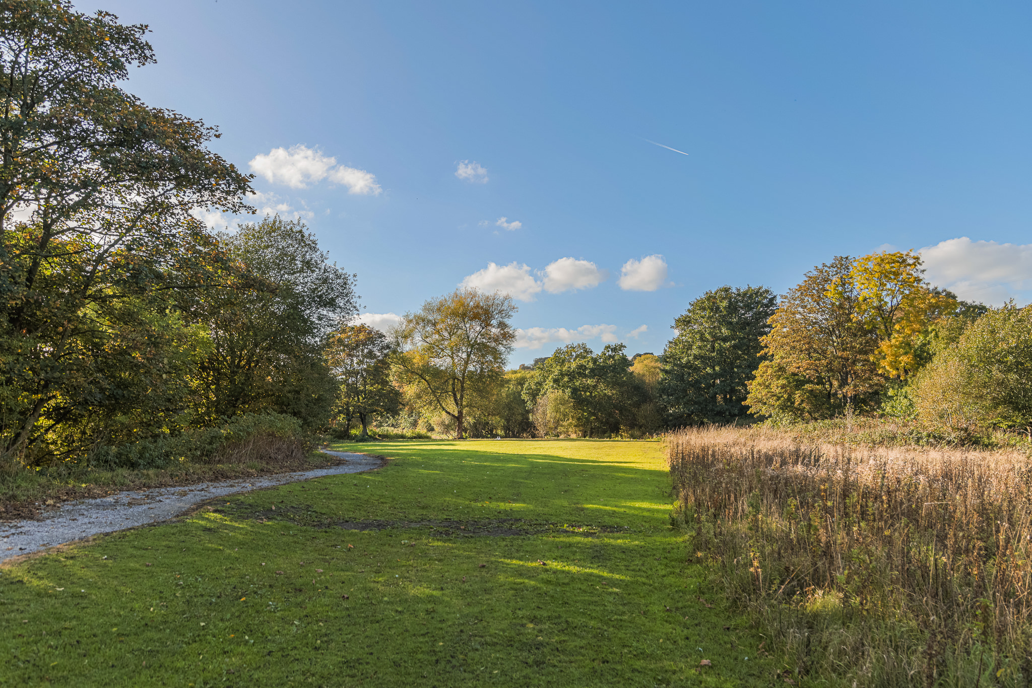 Caravans in West Yorkshire | Bronte Caravan Park