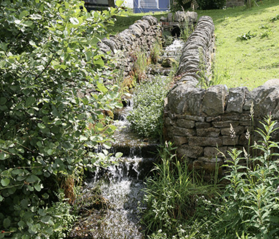 Caravans in West Yorkshire | Bronte Caravan Park