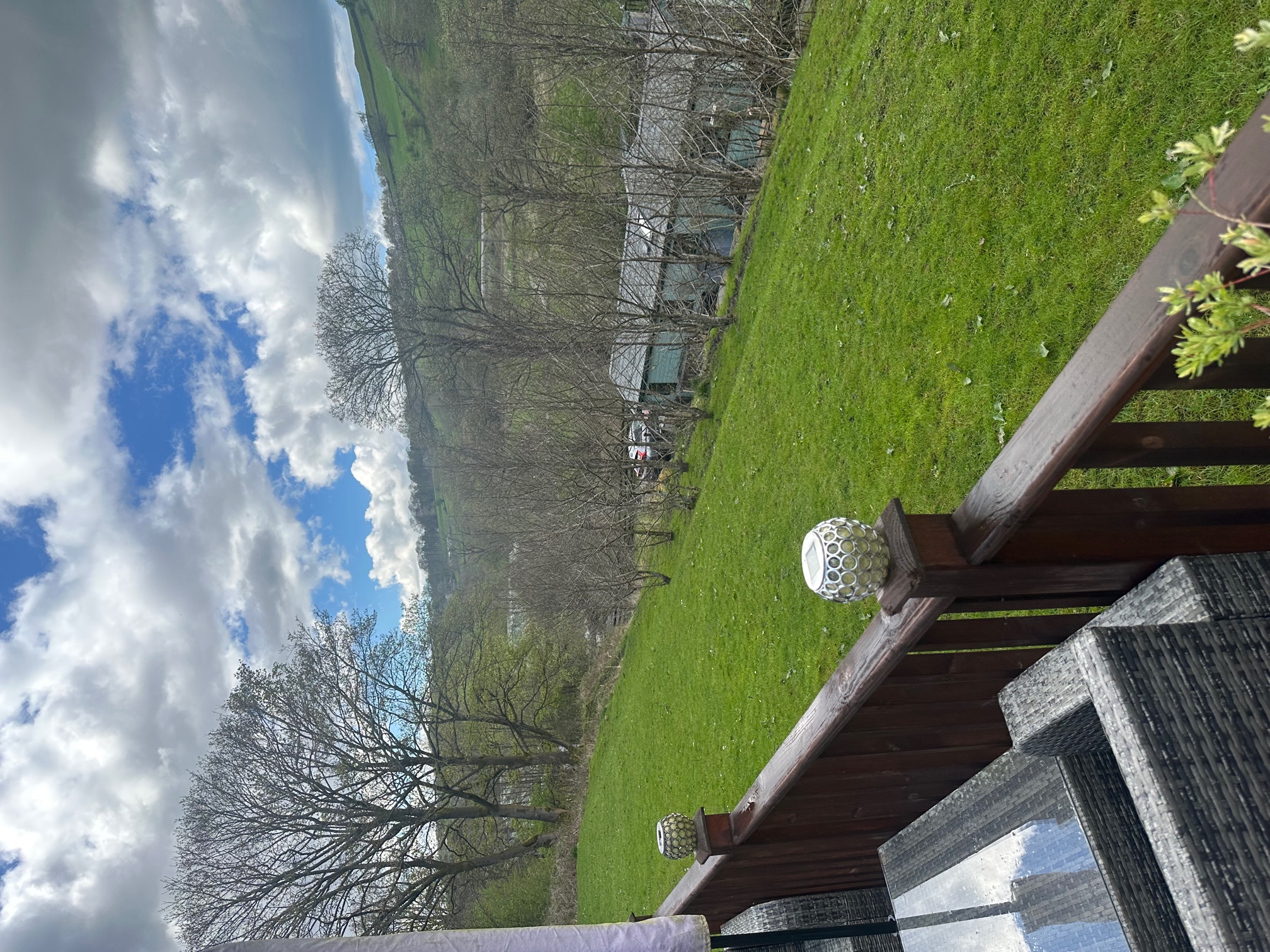 Caravan Sales in West Yorkshire | Bronte Caravan Park