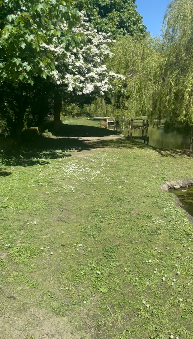 Caravans in West Yorkshire | Bronte Caravan Park